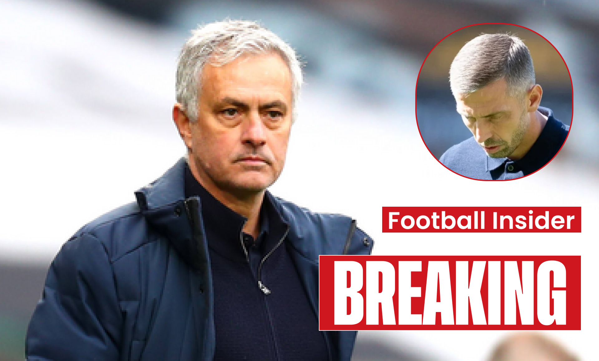 Jose Mourinho to Wolves? Insider shares 'huge' update today