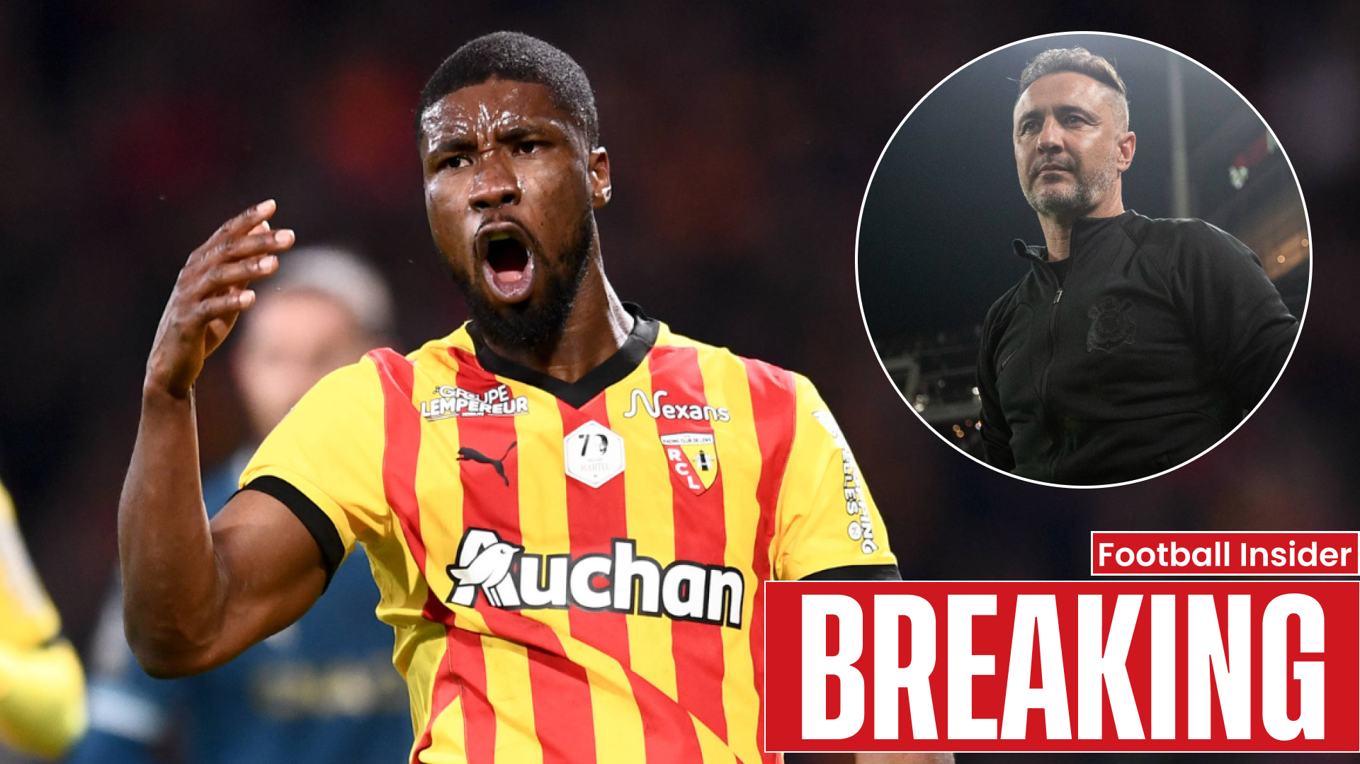 Wolves in pole position to sign Kevin Danso after internal talks - sources