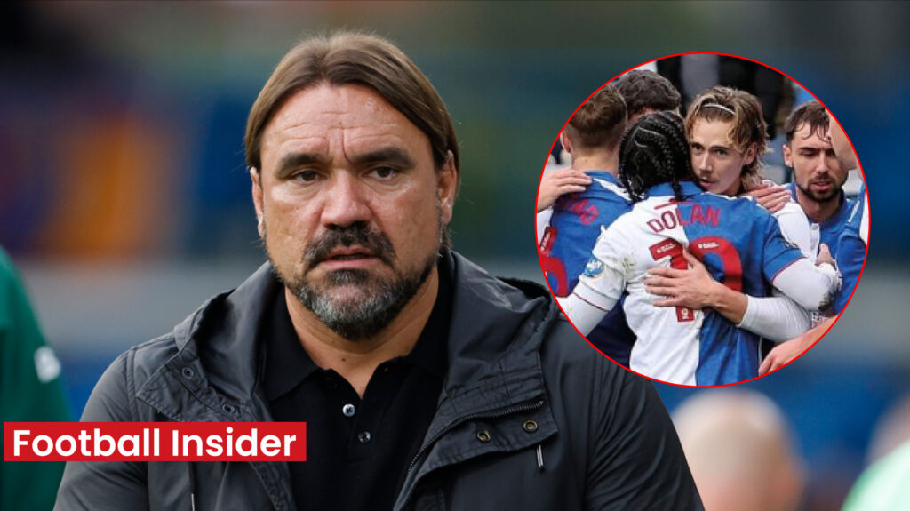 Tyrhys Dolan sends 'big' message after Leeds controversy