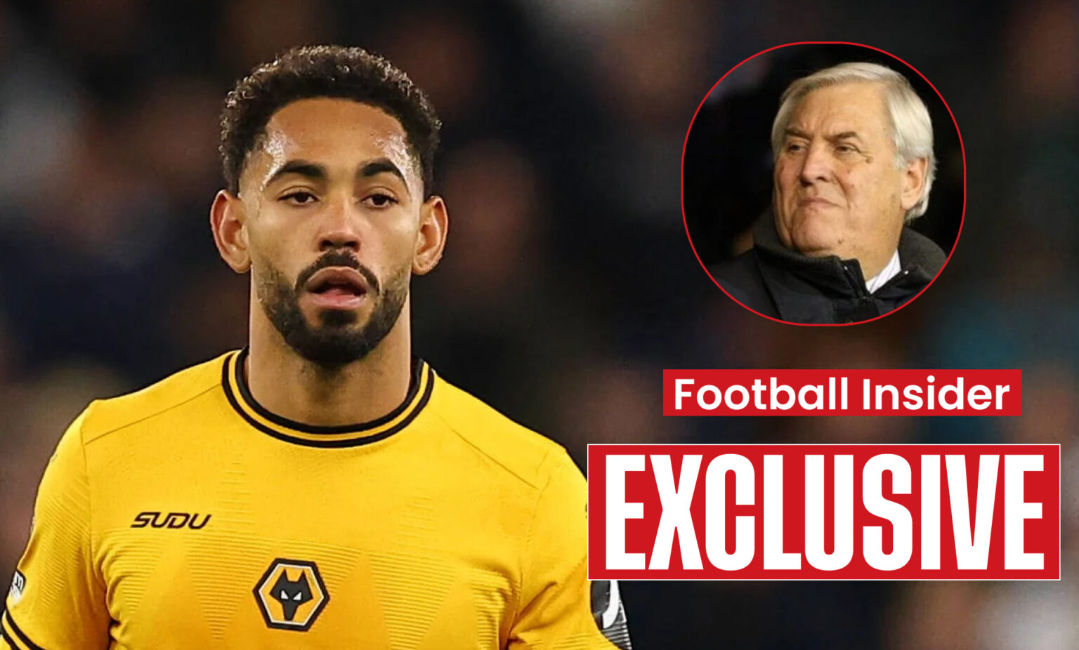 Exclusive: Wolves star set for 'three-match ban' as footage re-analysed
