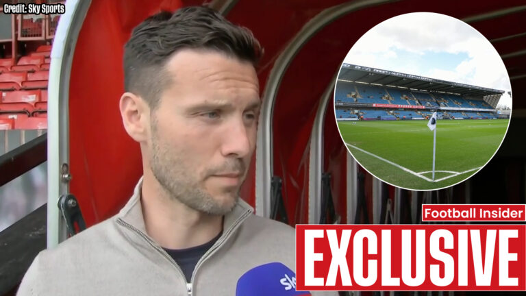 Exclusive: Mat Sadler in contention for Millwall and Northampton ...