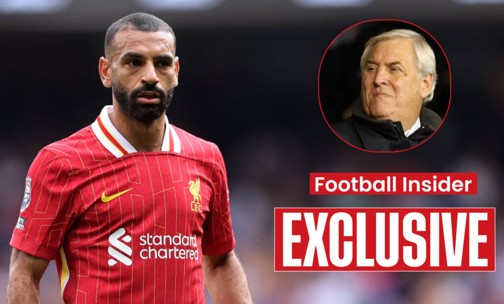 Exclusive: Keith Hackett shares big VAR update as Liverpool controversy ...