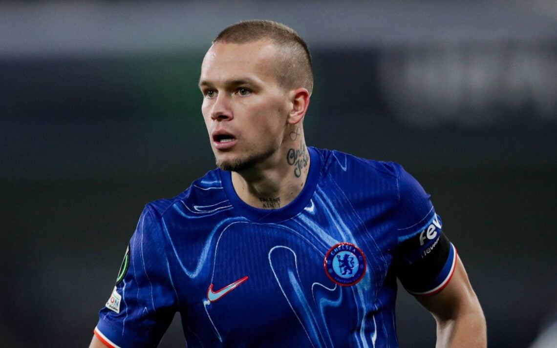 'Mykhailo Mudryk and Jadon Sancho update as Chelsea chase priority winger deal'