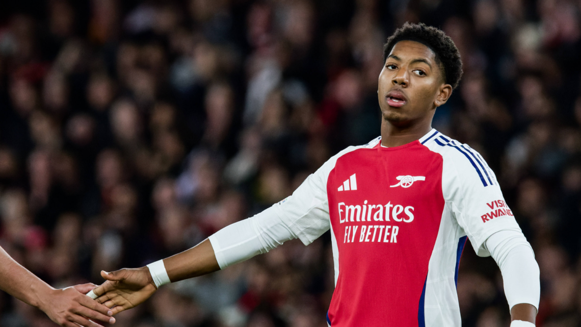 Myles Lewis-Skelly update from top source: 'He will be straight back into the starting XI'