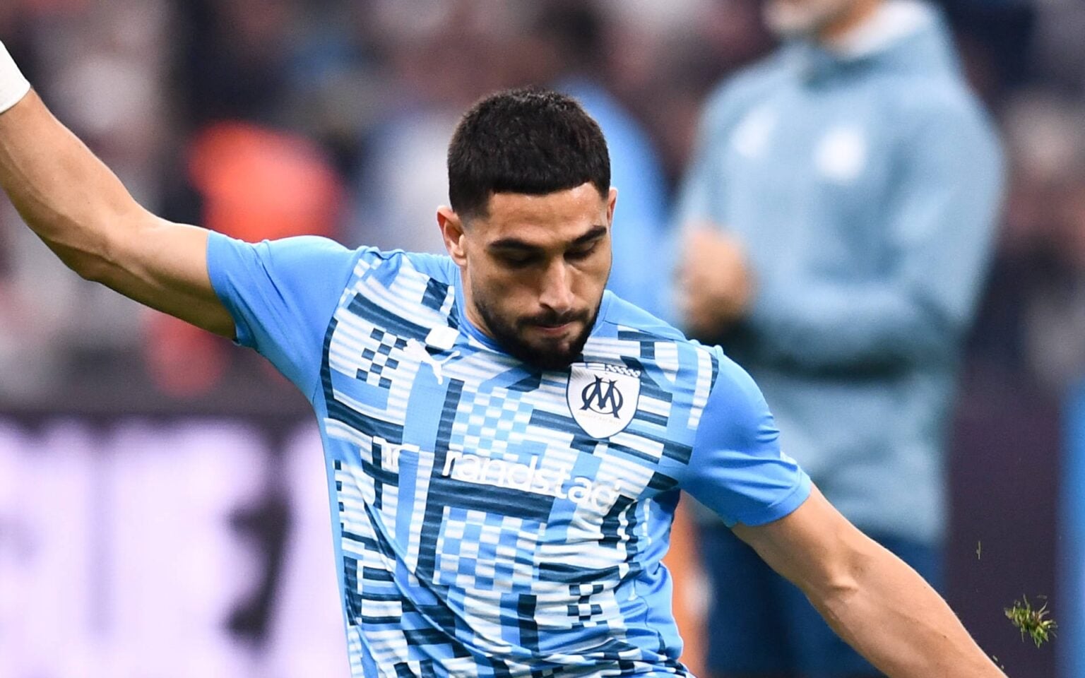 Calvert-Lewin responds to Neal Maupay's message after controversial ...