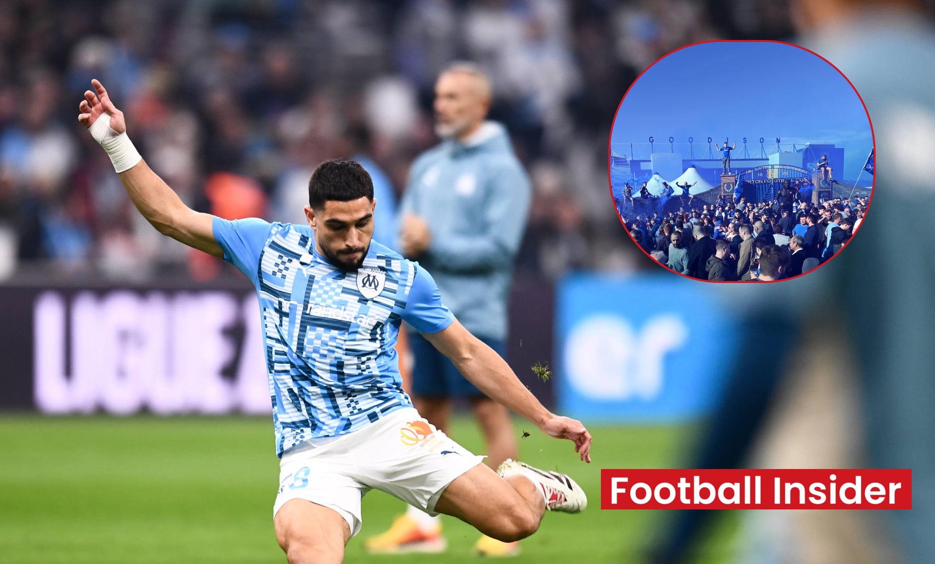Neal Maupay sends brutal Everton message after Nottingham Forest defeat
