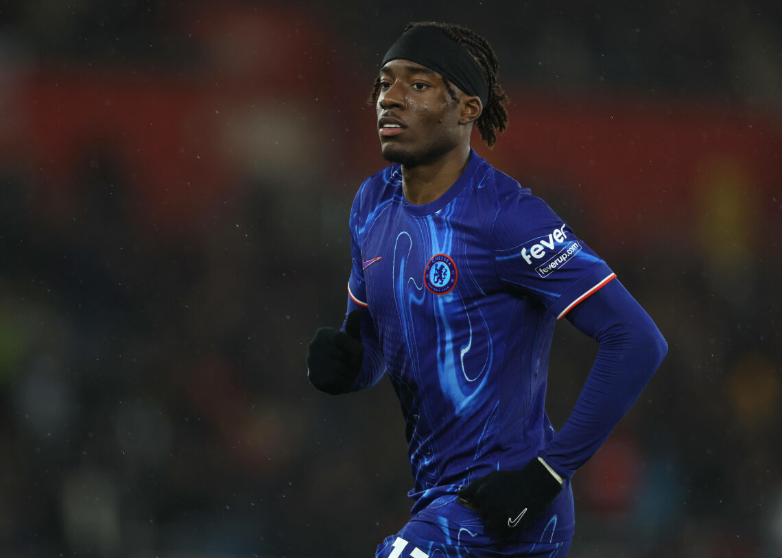 'Chelsea open door for Arsenal to sign Noni Madueke after agreement reached'