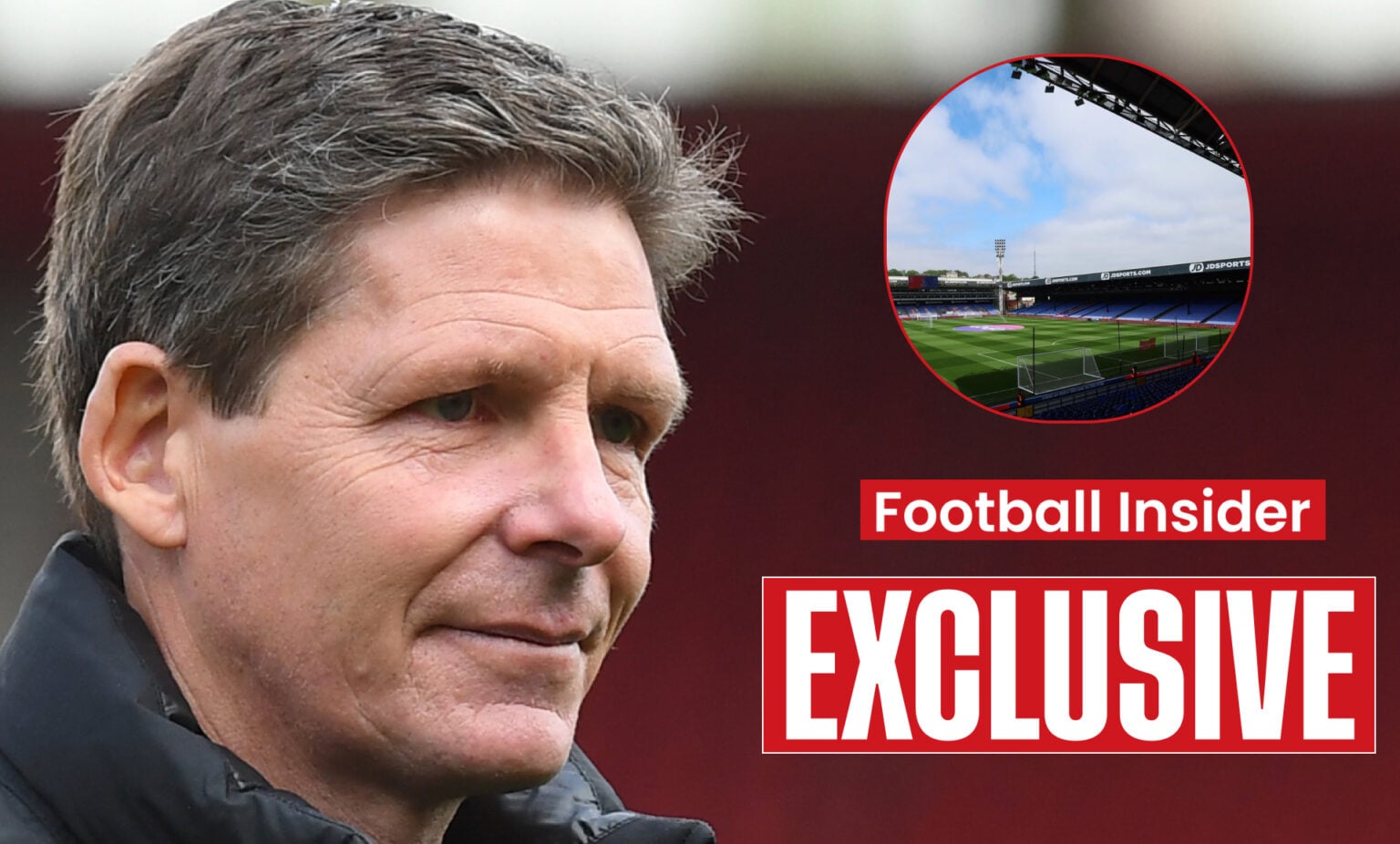 Exclusive: Crystal Palace to terminate Ola-Adeomi deal and agree new loan
