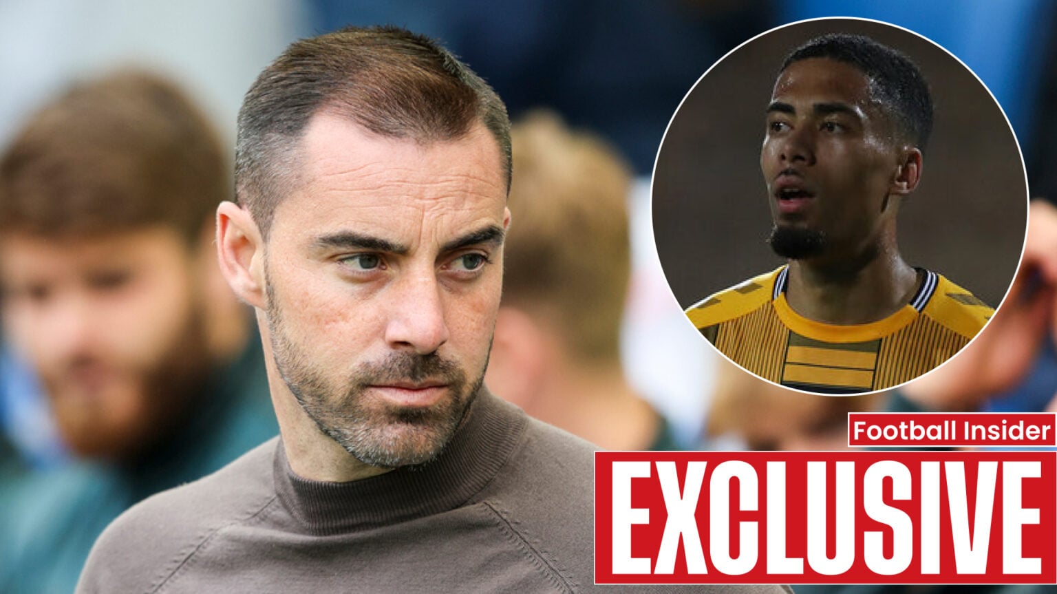 Exclusive: Hull City plot raid to sign Reading star Harvey Knibbs