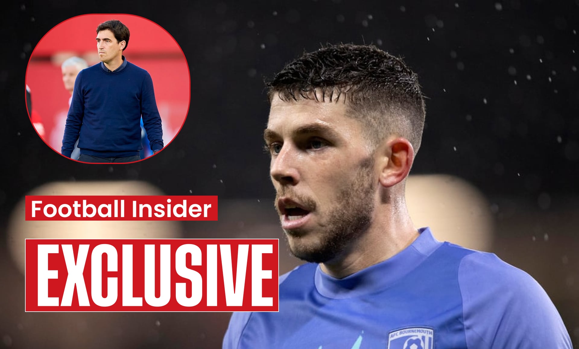 'Ryan Christie should land extended ban' for Bournemouth incident Keith ...