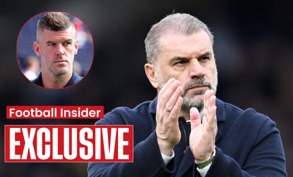 Exclusive: Tottenham set sights on signing rising-star goalkeeper from ...