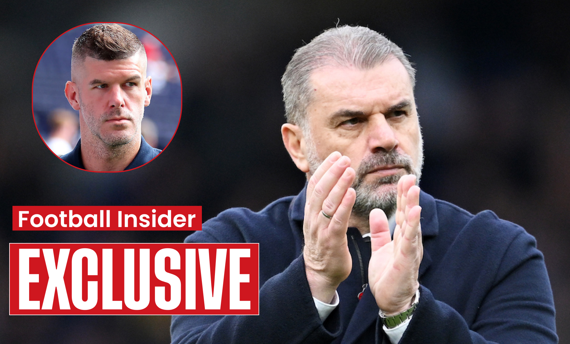 Fraser Forster handball: Ex-PGMOL chief re-analyses Tottenham-Forest ...