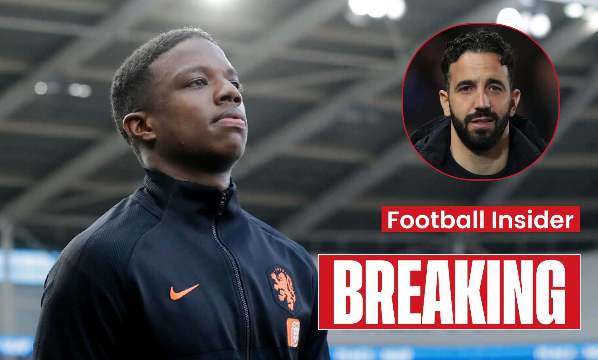 Man United plot January signing as Tyrell Malacia savaged - Insider