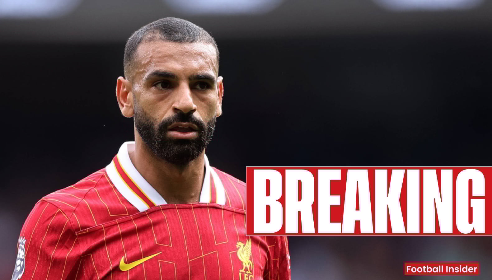 Liverpool on course to bank stunning £82.5m windfall - Keith Wyness