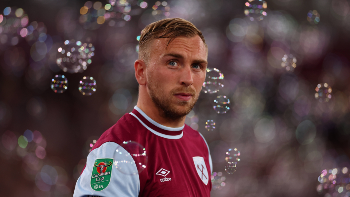 Graham Potter makes himself a sack risk over Jarrod Bowen at West Ham