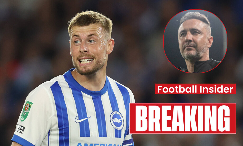 Wolves backed to agree Adam Webster signing - O'Rourke