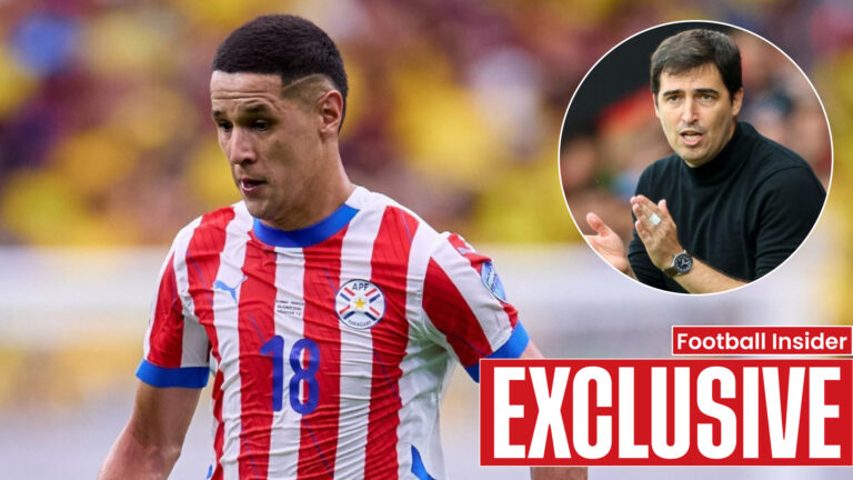 Exclusive: Bournemouth set sights on signing Alex Arce