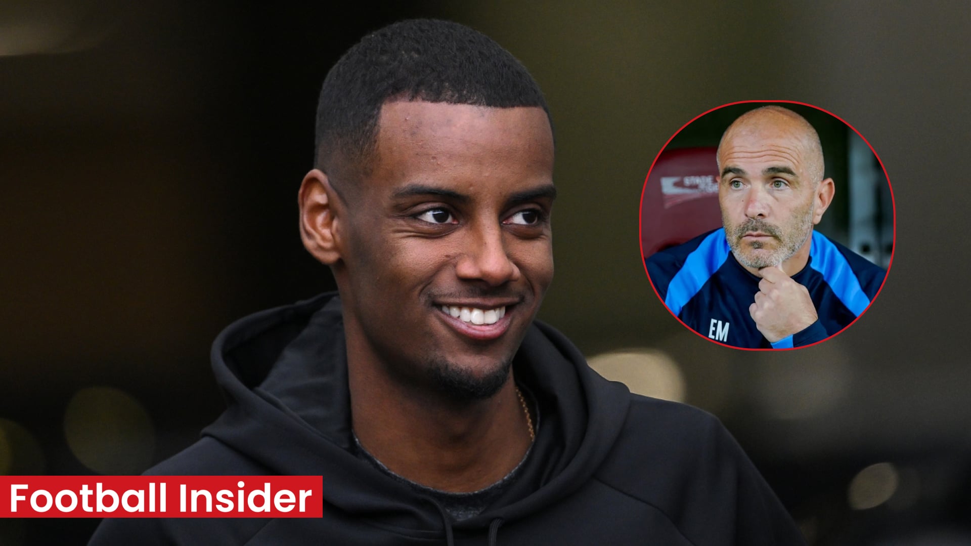 Exclusive: Chelsea could agree sensational '£150m Alexander Isak deal'