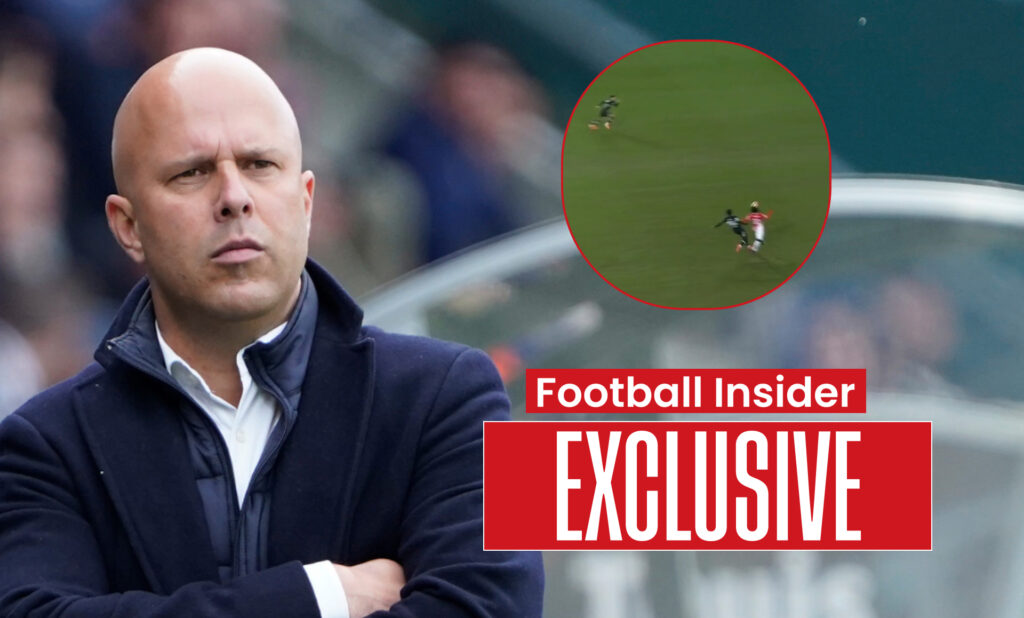 Exclusive: Ex-PGMOL chief reacts to Amara Nallo Liverpool debut incident