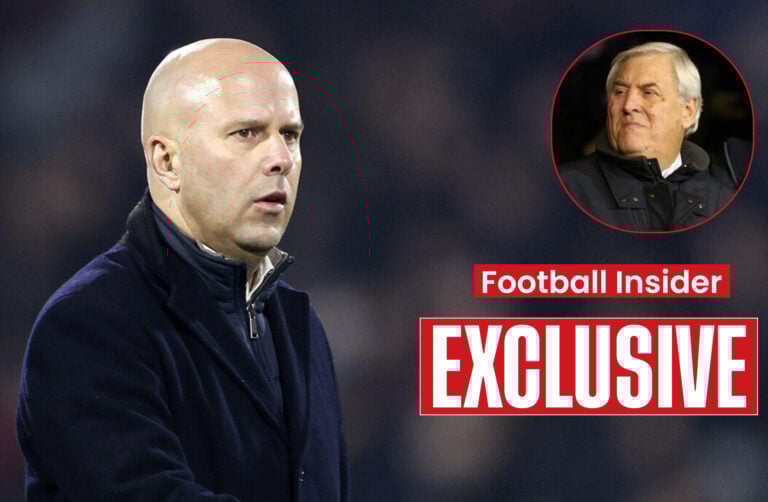 Exclusive: Liverpool used 'unfair tactic' in VAR incident vs Nottingham ...