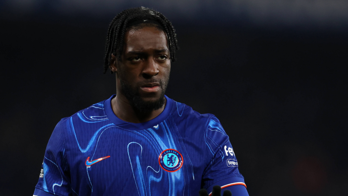 Exclusive: Aston Villa ready sensational £50m Axel Disasi bid