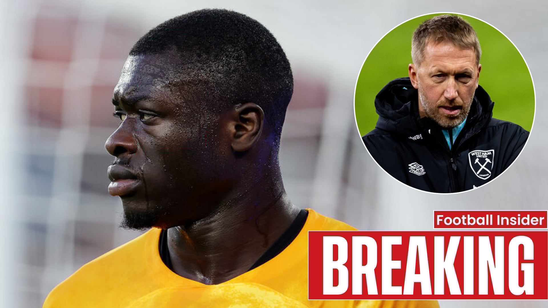 Brian Brobbey deal hits stumbling block after latest from West Ham ...