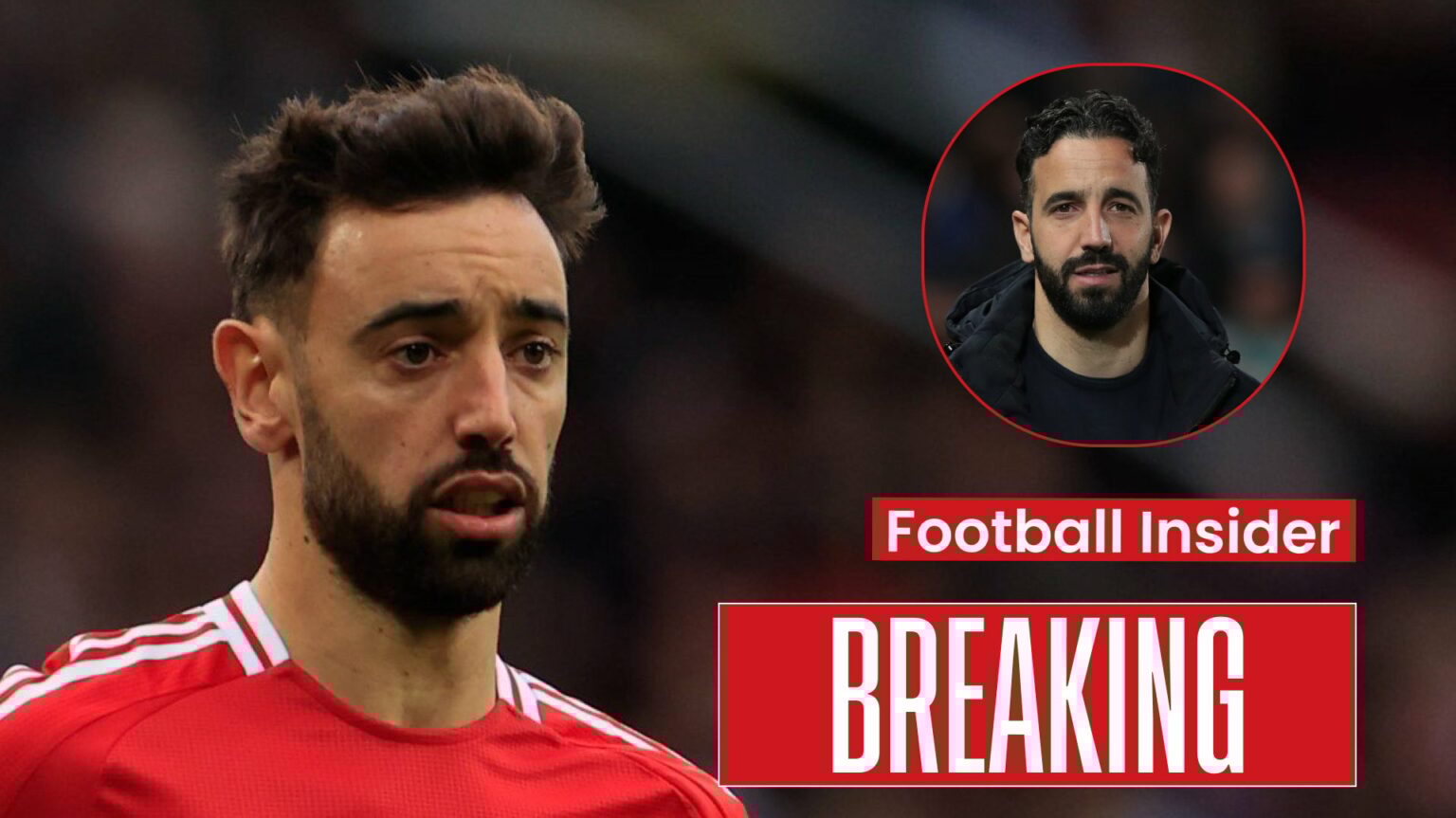 Bruno Fernandes bids farewell after confirmed Man United exit news