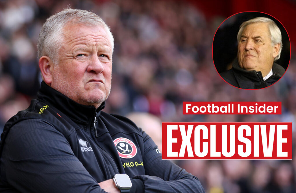 Cardiff should have got penalty vs Sheffield United but 'ref missed ...