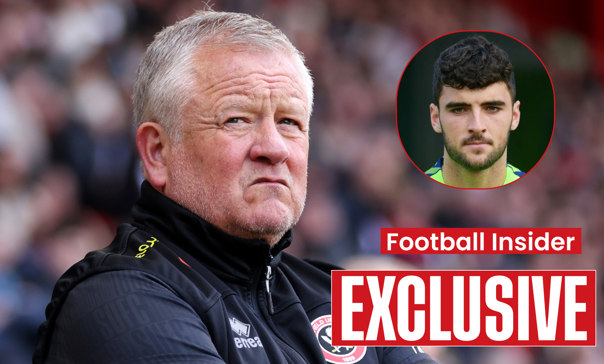 Exclusive: Sheffield United submit £7m Tom Cannon bid