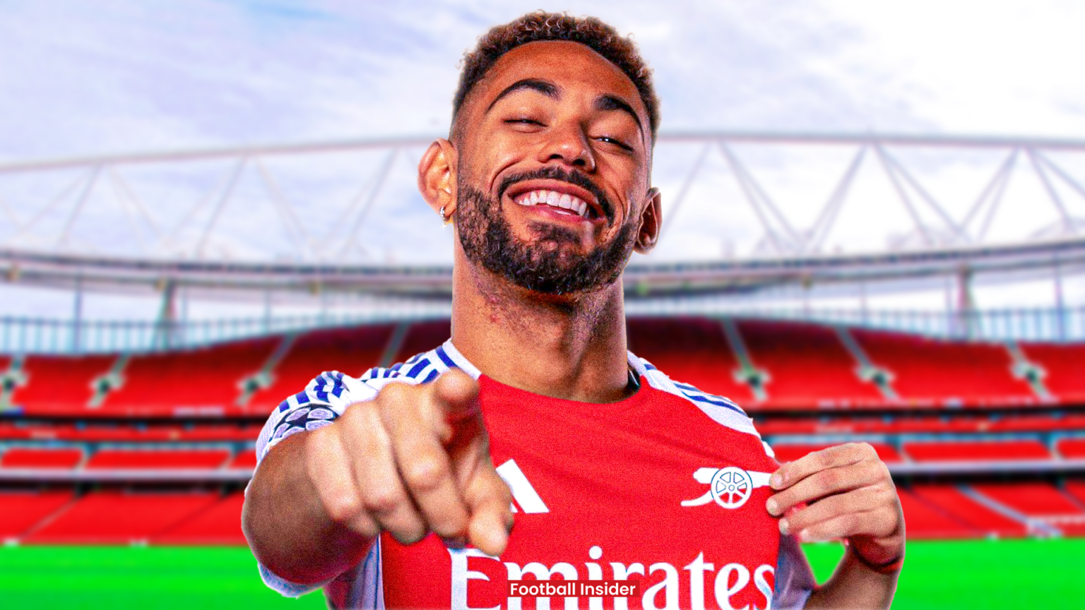 Exclusive: 'Arsenal will use rule change to complete marquee signing ...