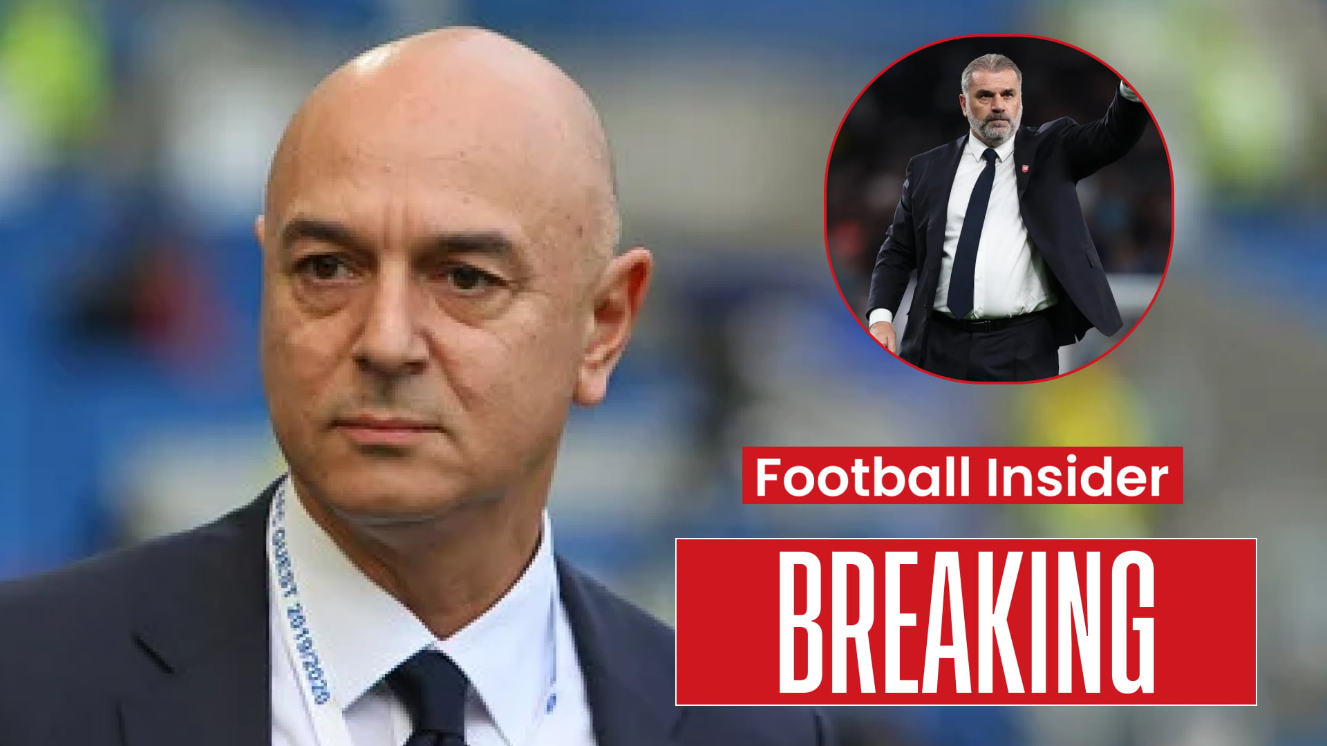 Tottenham expert shares real reason for two 11th-hour deals collapsing