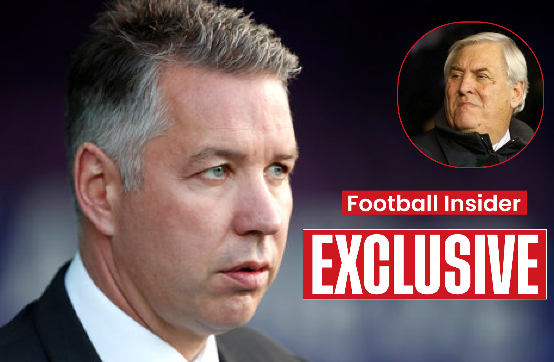 Everton bust-up: Ex-PGMOL chief reveals FA action after manager 'spat'