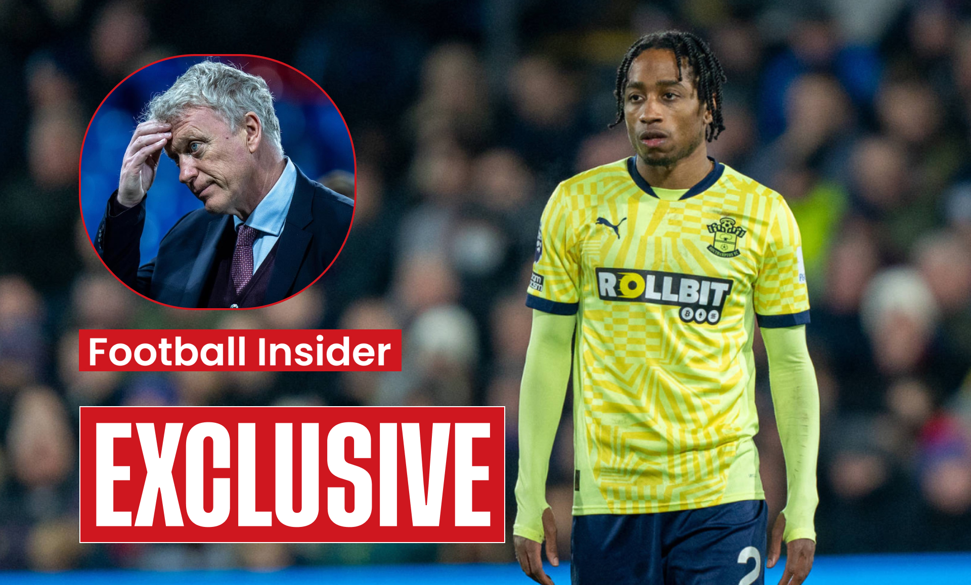 Exclusive: Everton could sign Kyle Walker-Peters in '£5m' deal