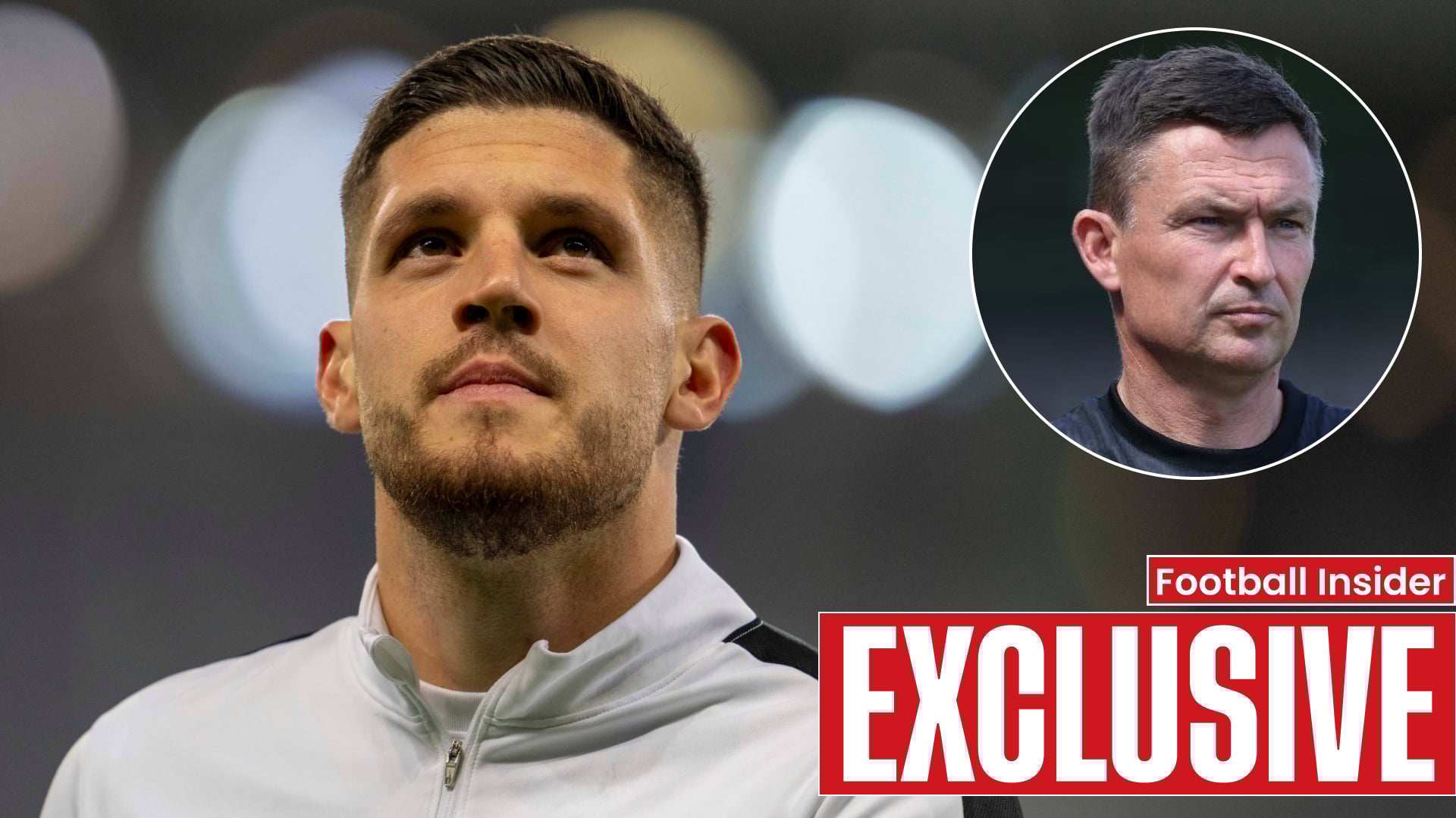 Exclusive: Preston North End open talks to sign Emir Karic