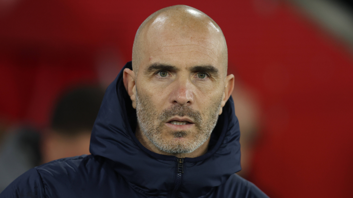 'Nobody is talking about this' - Chelsea fans rip into Pedro Neto after ...