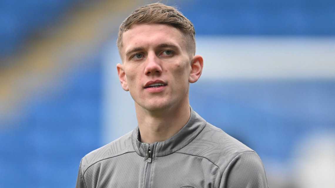Exclusive: Huddersfield Town agree deal to sign Crystal Palace's Owen ...
