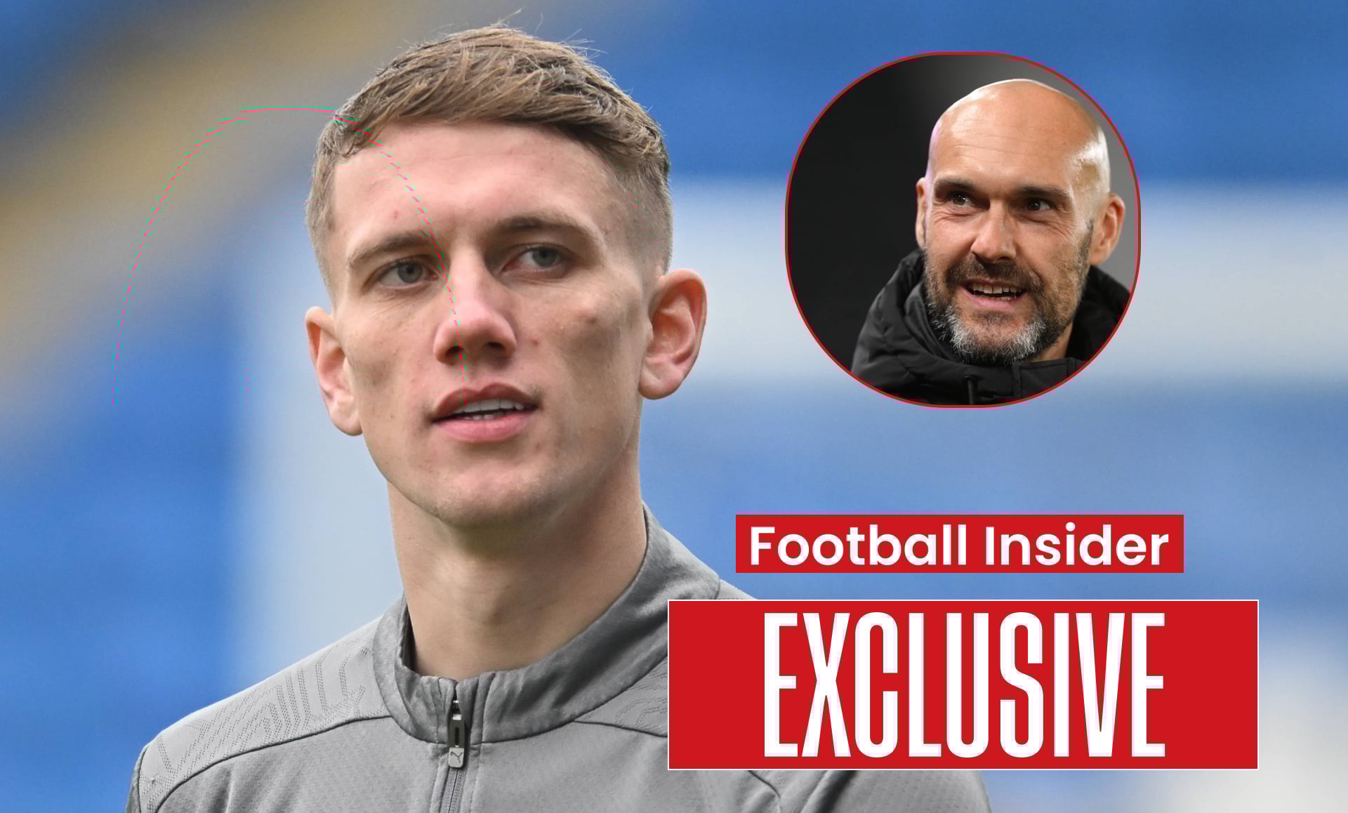 Exclusive: Swansea eye Ethan Galbraith transfer as Leyton Orient deal ...