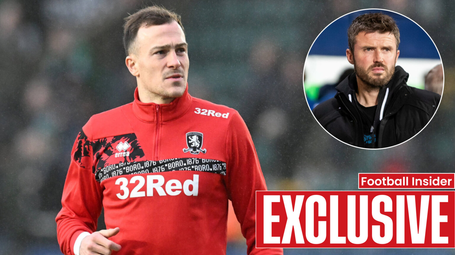 Exclusive: Ipswich respond to Middlesbrough's George Edmundson bid