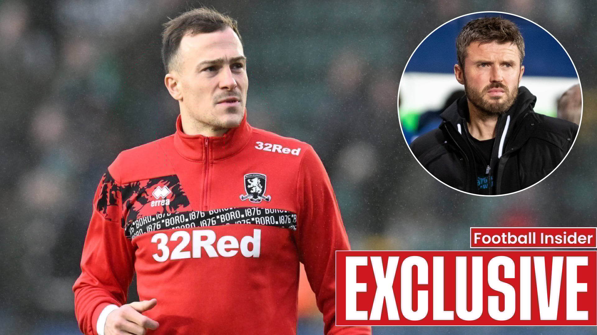 Exclusive: Ipswich respond to Middlesbrough's George Edmundson bid