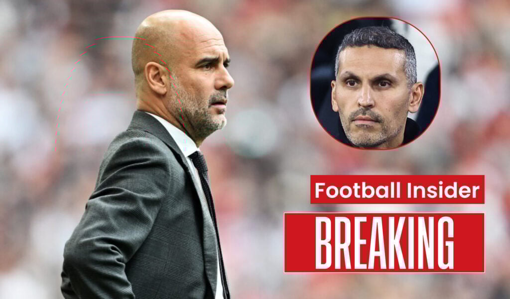 Man City have 'massive problem' after Champions League win, Guardiola ...