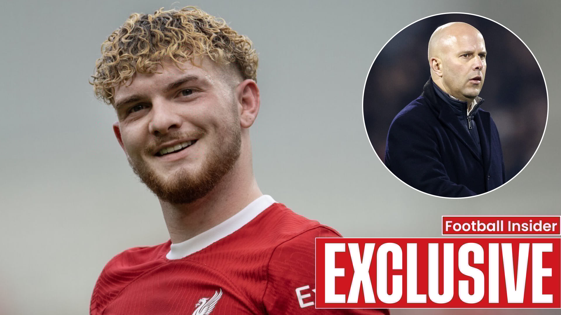 Exclusive: Liverpool make Harvey Elliott transfer decision