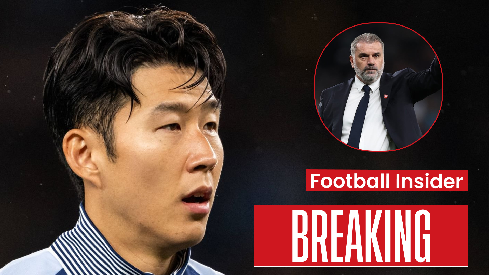 'Tottenham to sign Heung-min Son replacement soon' - agreement already in place