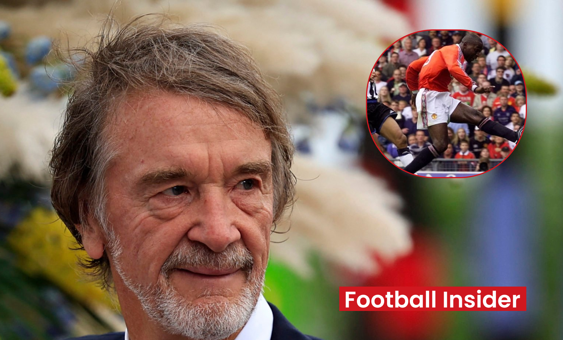 Man United fans fume at club's 'absolutely disgraceful' new move
