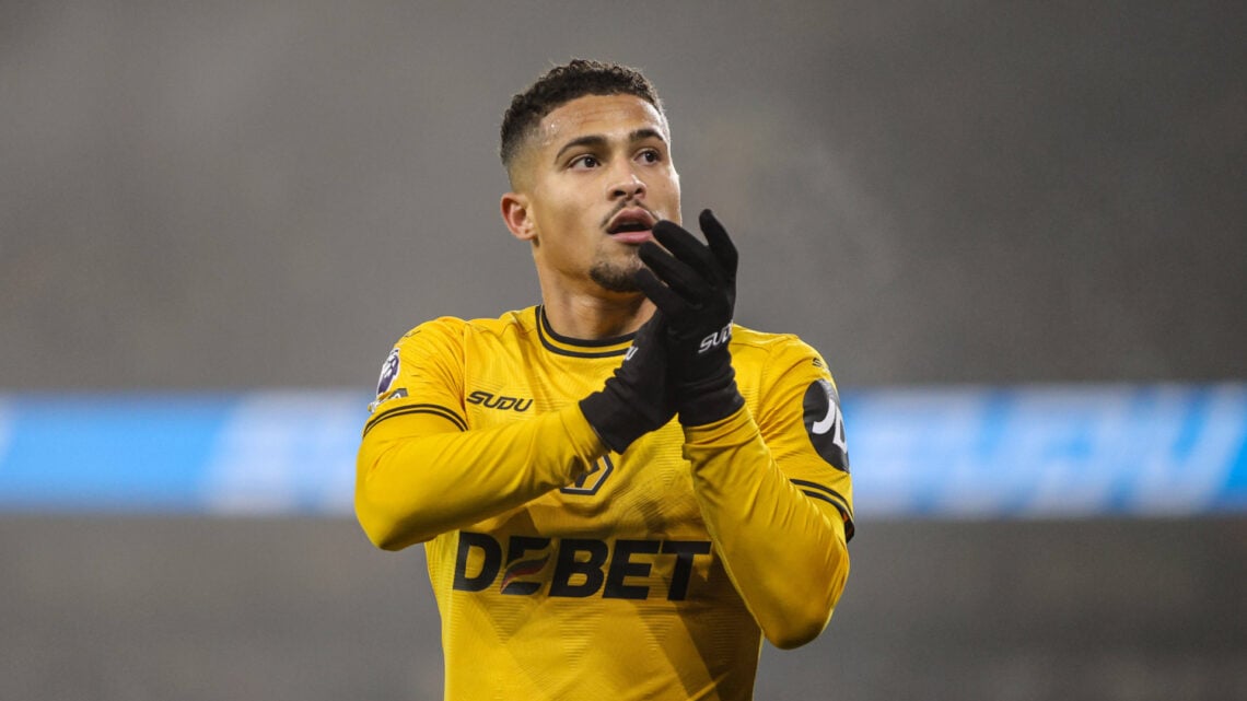 Matheus Cunha insanity, Toti Gomes stars - Wolves ratings in ...