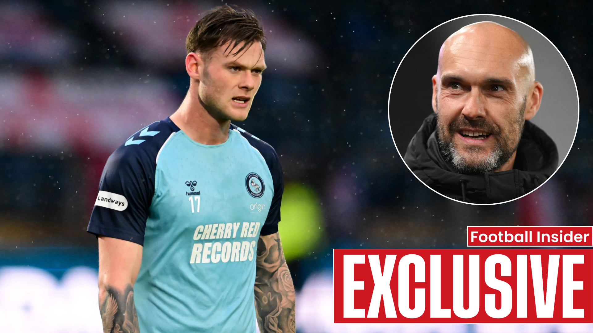 Joe Low Exclusive: More bids expected after two offers rejected by Wycombe