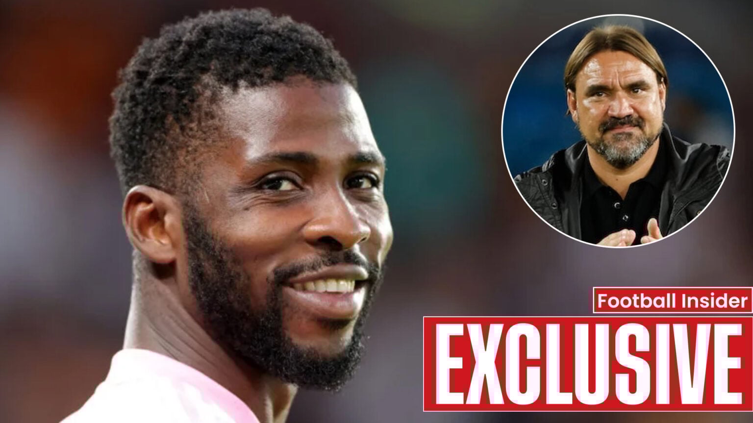 Exclusive: Leeds make move to sign Kelechi Iheanacho