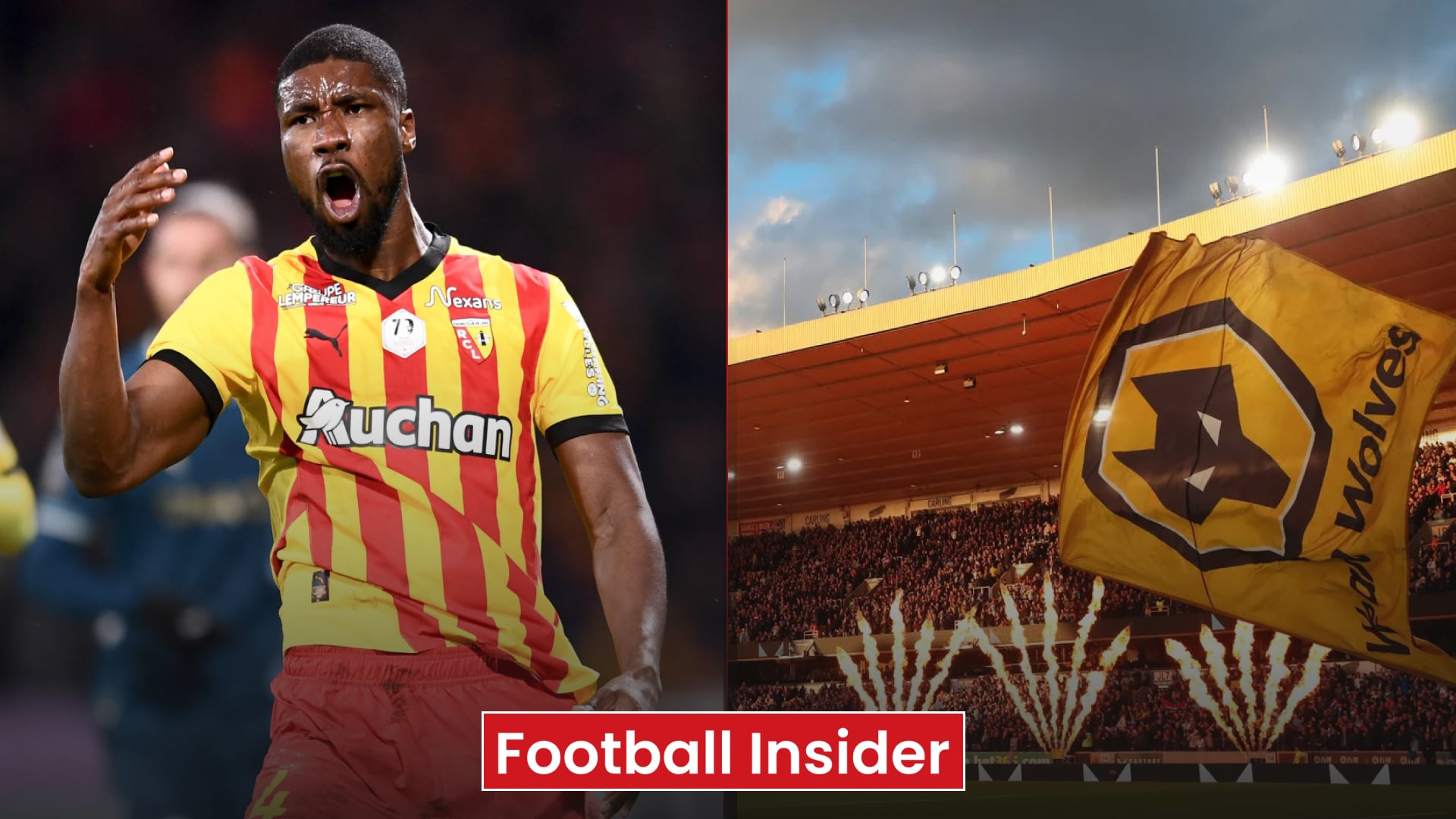 Wolves in 'advanced talks' to agree Kevin Danso deal