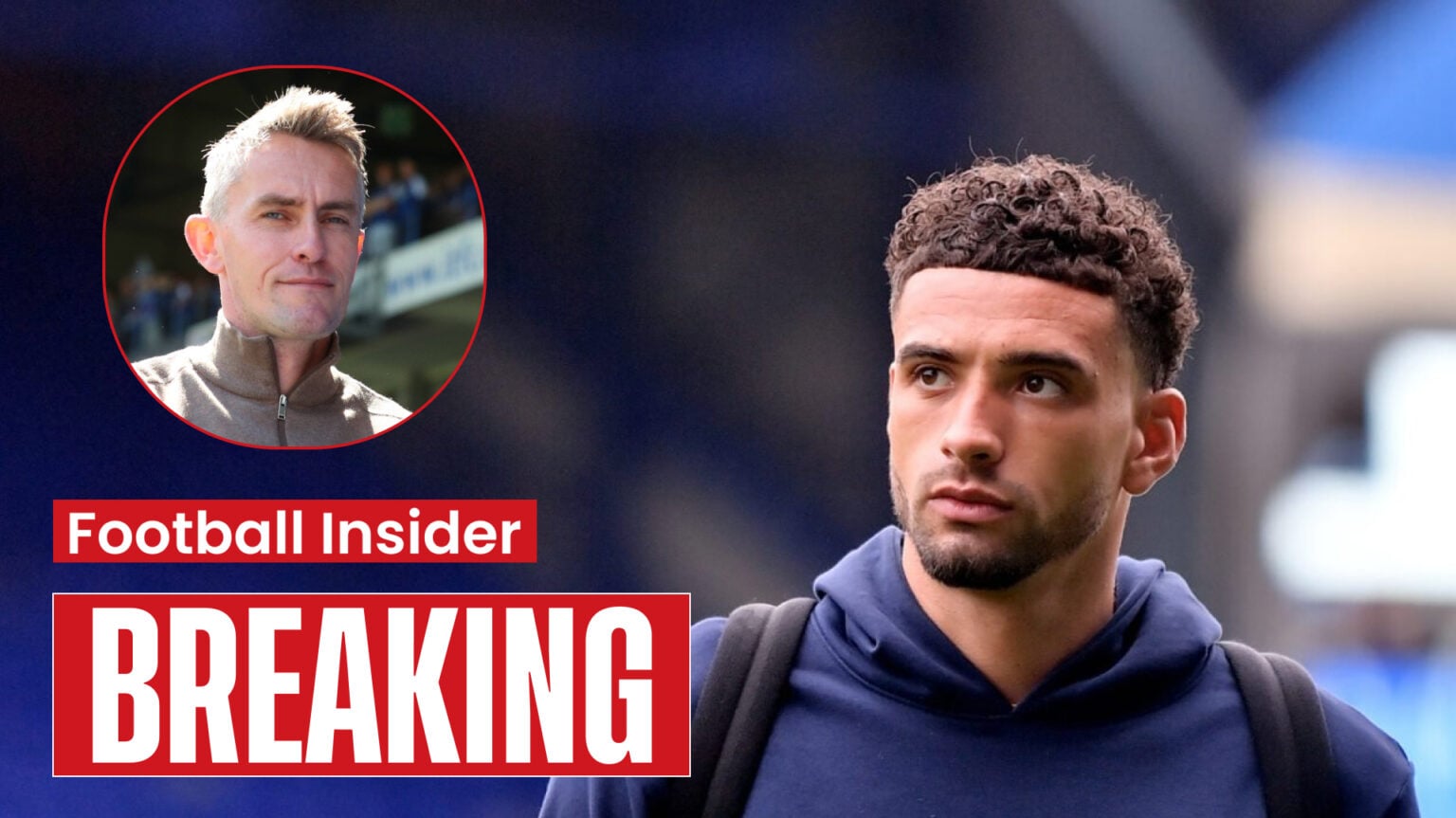 Ben Godfrey sends message to Ipswich fans after confirmed news