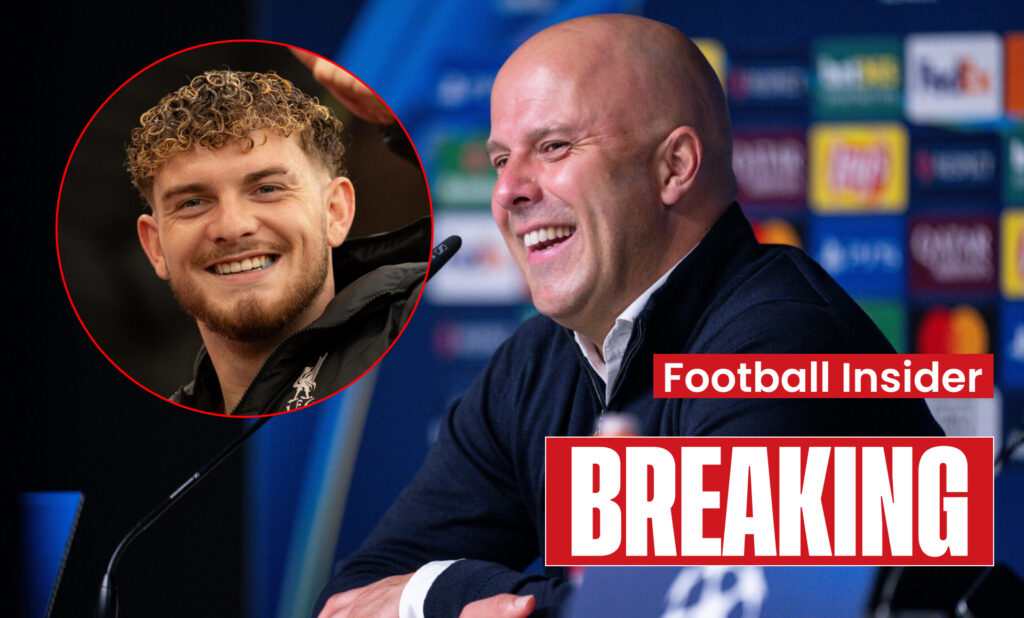 'Liverpool to open Harvey Elliott talks imminently'