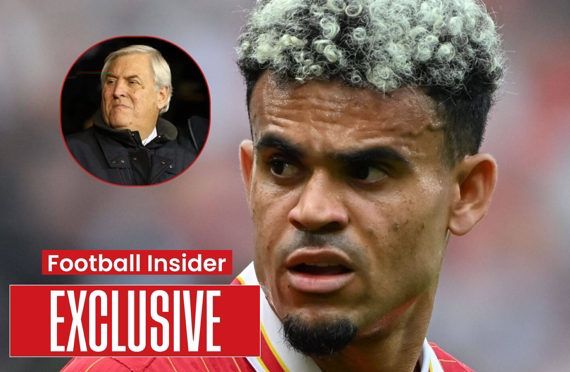 Keith Hackett exclusive: Liverpool robbed of penalty after Brentford ...